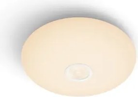 Philips Mauve CL252 bílá / PIR stropní svítidlo se senzorem / 6W / 600