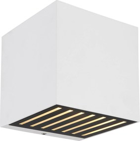 XXXLutz VENKOVNÍ LED SVÍTIDLO, 10/10/10 cm Globo - Online Only svítidla - 007326084402