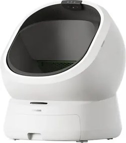 Petlibro Luma / Samočisticí záchod pro kočky / WiFi kamera / 11 l / ro