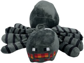 Plyšák plush minecraft pavouk 26 cm
