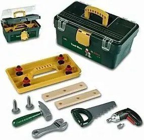 Theo Klein 83050 Bosch box s nářadím a vrtačka / od 3 let