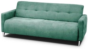 Casarredo - Komfort nábytek Rozkládací pohovka OSTUNI s úložným prostorem, výběr látek SK2 | potah: madryt 120