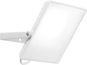 FAN LED-AXEL-50-BCO Venkovní reflektor LED, 50 W, CCT, bílá, IP65 - FANEUROPE