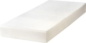 SIRIUS 15 cm pěnová 7 zónová matrace 80x200 15 ECOMATRACE sir1580