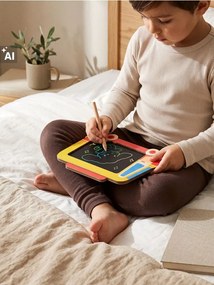 Sinsay - Mazací kreslicí tabulka Doodle Board s perem - vícebarevná