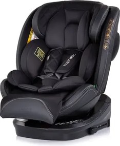 CHIPOLINO Autosedačka Hypnotic i-Size 40-150cm Isofix 360 Blackberry