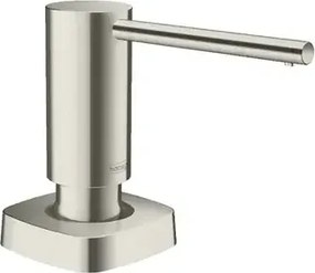 Hansgrohe Příslušenství - Dávkovač mycích prostředků A71 | 500 ml | ne