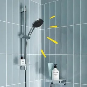 Grohe Vitalio Comfort - Set sprchové hlavice tyče a hadice | 2 proudy