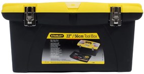 Stanley 22" Box na nářadí JUMBO s kovovými přezkami