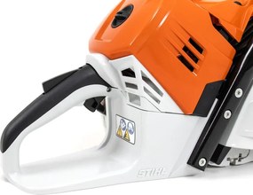 Motorová pila STIHL MS 500i