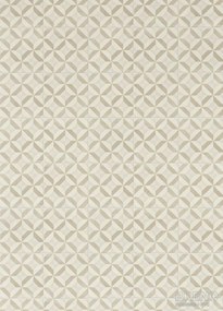 Breno PVC FEELINGS Winslow 120L - béžové dlaždice, šíře 100 cm