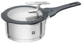 Zwilling Simplify omáeník se slévací poklicí 16 cm/1,5 l, 66875-160