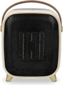 Nedis Keramický horkovzdušný ventilátor PTC / 900 / 1200 W / 2 tepelné