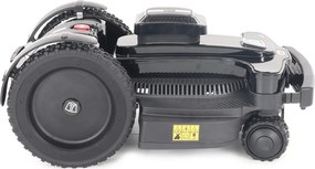 Robotická sekačka TECHline NEXTTECH DX6 4WD HRTK