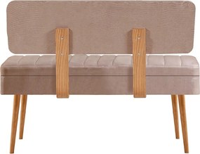 Lavice VINA II s úložným prostorem 110 cm borovice - výběr z 7 provedení