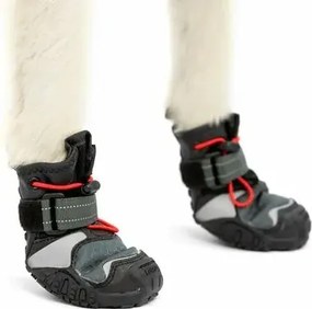 Kurgo Blaze Outdoorové boty pro psy 1 pár velikost - M