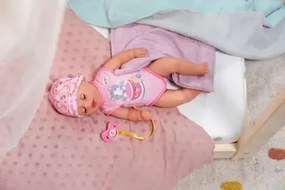 ZAPF CREATION Panenka BABY born Lena / 36 cm / od 12 měsíců
