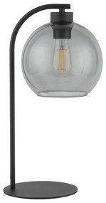 Stolní lampa TK 5102 CUBUS grafit