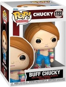 Funko POP! #1722 TV: Chucky: Buff Chucky