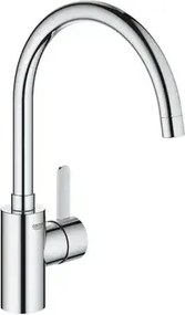 Grohe Eurosmart Cosmopolitan - Dřezová baterie chrom