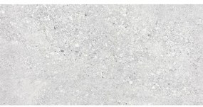 Rako Stones DAPSE666 dlažba 29,8x59,8 světle šedá lappato 1,1 m2