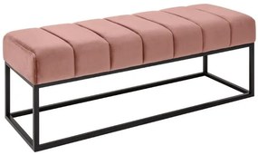 Petit Beaute lavice růžová 110 cm