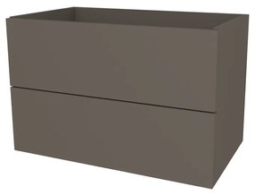 Mereo Mereo, Aira, koupelnová skříňka 61 cm, Multidecor, CN790SLAS1