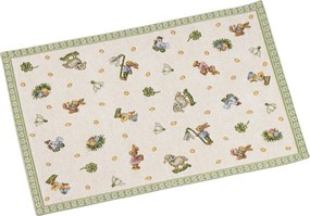 Villeroy&Boch Villeroy & Boch Easter Delight gobelínové prostírání 32 × 48 × 0,2 cm
