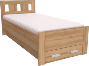 Postel BENO s úložným prostorem (na výběr více variant)