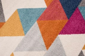 Luxusní kusový koberec Cosina Azur LZ0120 - 80x150 cm