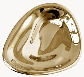 Ručně vyrobený nástěnný háček Ripple