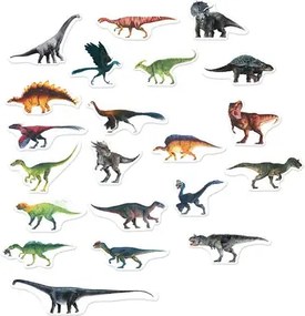 Vilac Magnetky dinosauři / od 2 let