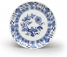 Porcelánový talíř desertní, Thun, SAPHYR - Cibulák, 19 cm