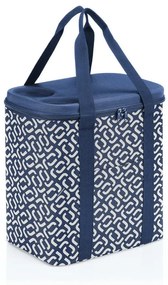 Reisenthel Termobox Coolerbag XL signature navy