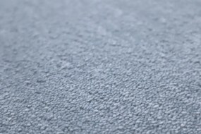 Lano - koberce a trávy Neušpinitelný kusový koberec Nano Smart 732 modrý - 80x150 cm