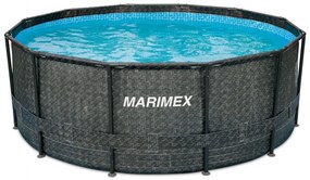 Marimex Florida 3,66 x 1,22 m RATAN 10340236