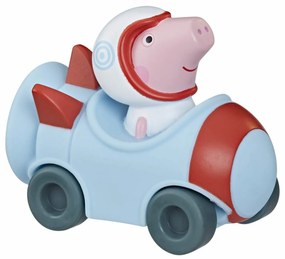 Prasátko peppa mini autíčko, hasbro f5384
