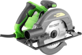 Procraft KR1400 - kotoučová pila, 185 mm