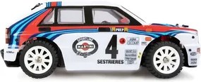 Amewi Hyper Go Lancia Delta HF Integrale / RC auto / Rallye-Drift / 4W