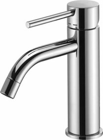 Umyvadlová baterie Paffoni Light s výpustí chrom LIG075CR