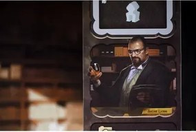 TLAMA games Přehrada: Projekt Leeghwater (Barrage: Leeghwater Project
