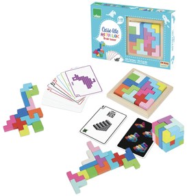 Vilac Tangram hlavolamy