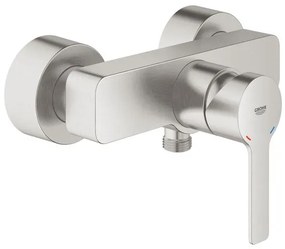 Grohe Lineare Sprchová baterie, Supersteel 33865DC1