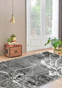 UNICORN CARPETS Kusový koberec VICTORIA 8002 - 0644 ROZMĚR: 80x150 cm