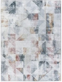 Kusový koberec Soho 404 multi Varianta: 200x290 cm