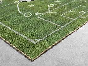 Koberec ARES FOOTBALL