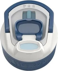 Kambukka Elton 0.75 L Crystal Blue / láhev na vodu / tritan