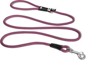 Pružné vodítko pro psy Curli Stretch Comfort Ruby