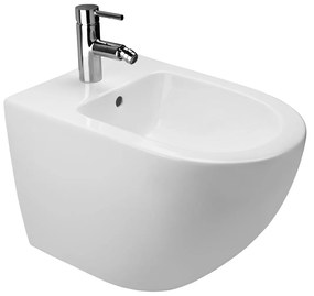 Oltens Hamnes bidet závěsný bílá 46004000