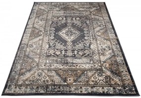 Luxusní kusový koberec Dubi DB0050 - 250x350 cm